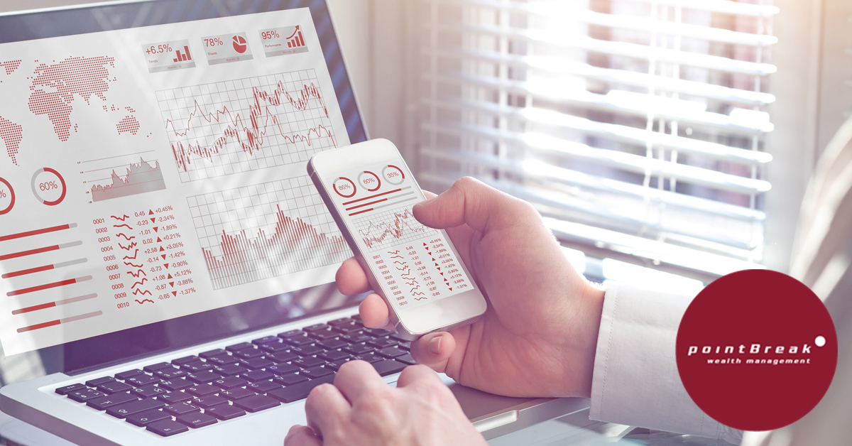 Fact sheets & market info | PointBreak Wealth Management